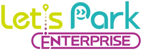 Let's Park Enterprise Admin
